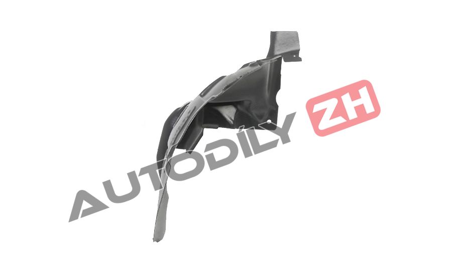 Plastový podběh levého předního blatníku MERCEDES A (W169)