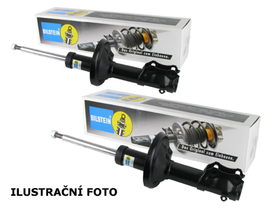 Přední tlumiče - sada MERCEDES E (W212) E 220 CDI, 2143ccm 120kw, 01/ ...